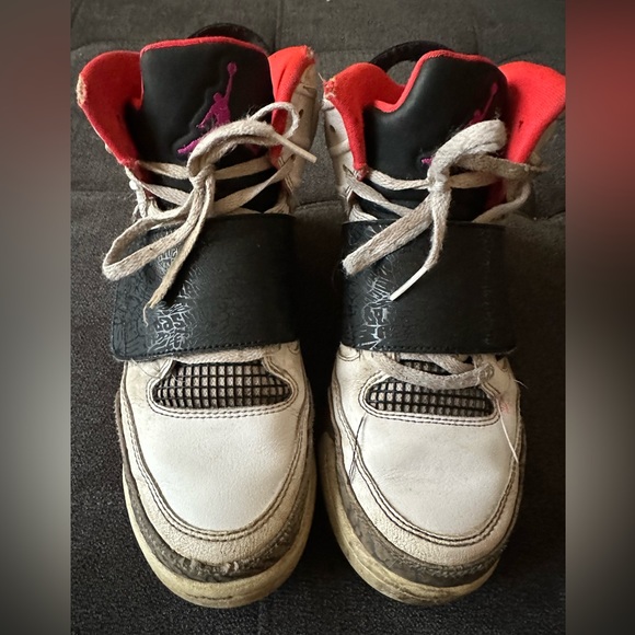 Shoes | Air Jordan Son Of Mars Bg Athletic Shoe Size 5y | Poshmark